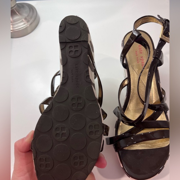 kate spade | Shoes | Kate Spade Sandals | Poshmark
